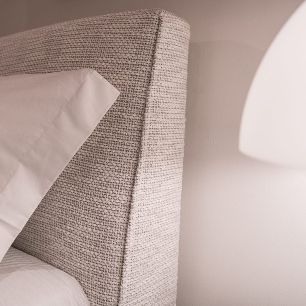 Flou - Letto Icon - LONGHO | Design Concept Store