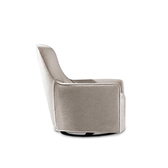 Artek - Poltrona 400 Tank - LONGHO | Design Concept Store