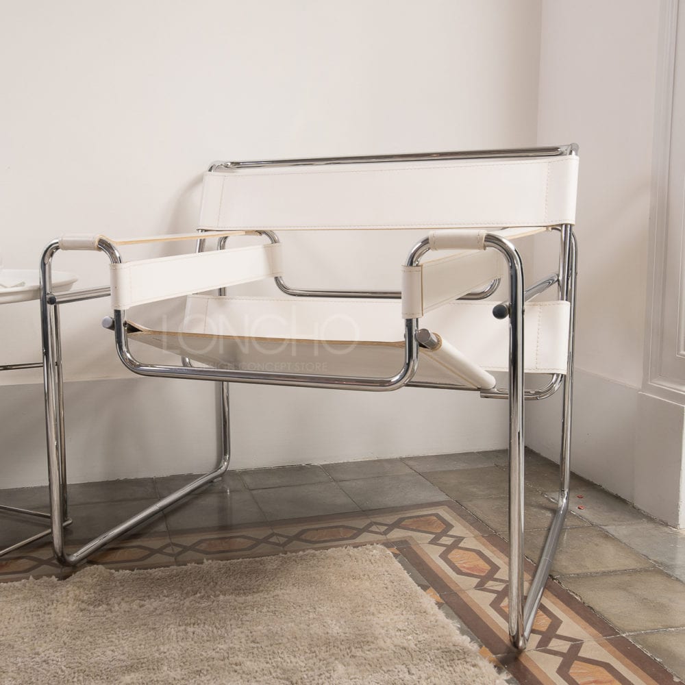 Artek - Poltrona 400 Tank - LONGHO | Design Concept Store