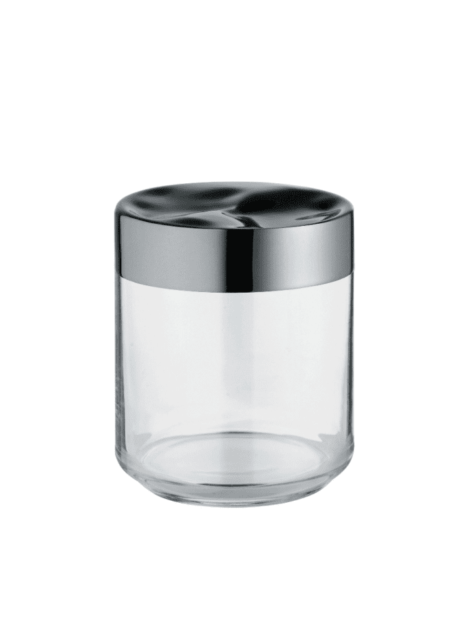 Alessi - Barattolo LC08 Julieta - LONGHO | Design Concept Store