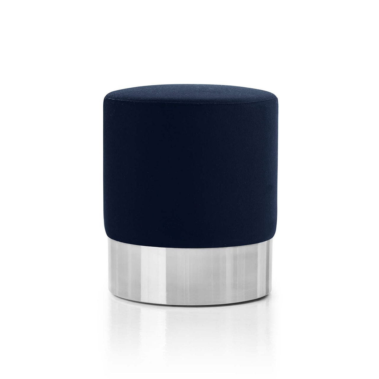 Minotti - Pouf Davis Drum - LONGHO | Design Concept Store