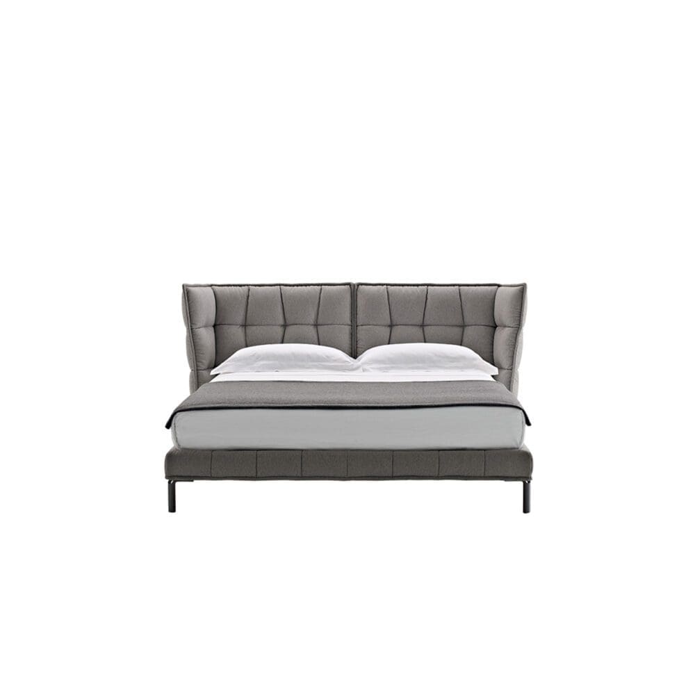 Flou - Letto Icon - LONGHO | Design Concept Store
